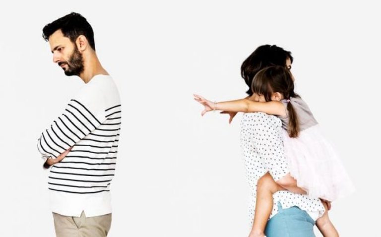 Understanding Divorce from a Child’s Perspective: How Parents Can Help
