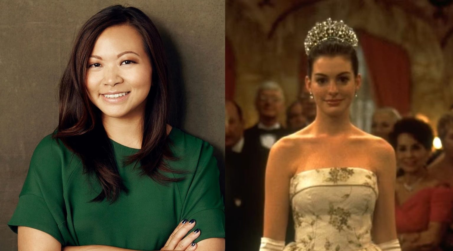 Adele Lim Takes the Reins for Princess Diaries 3: What to Expect