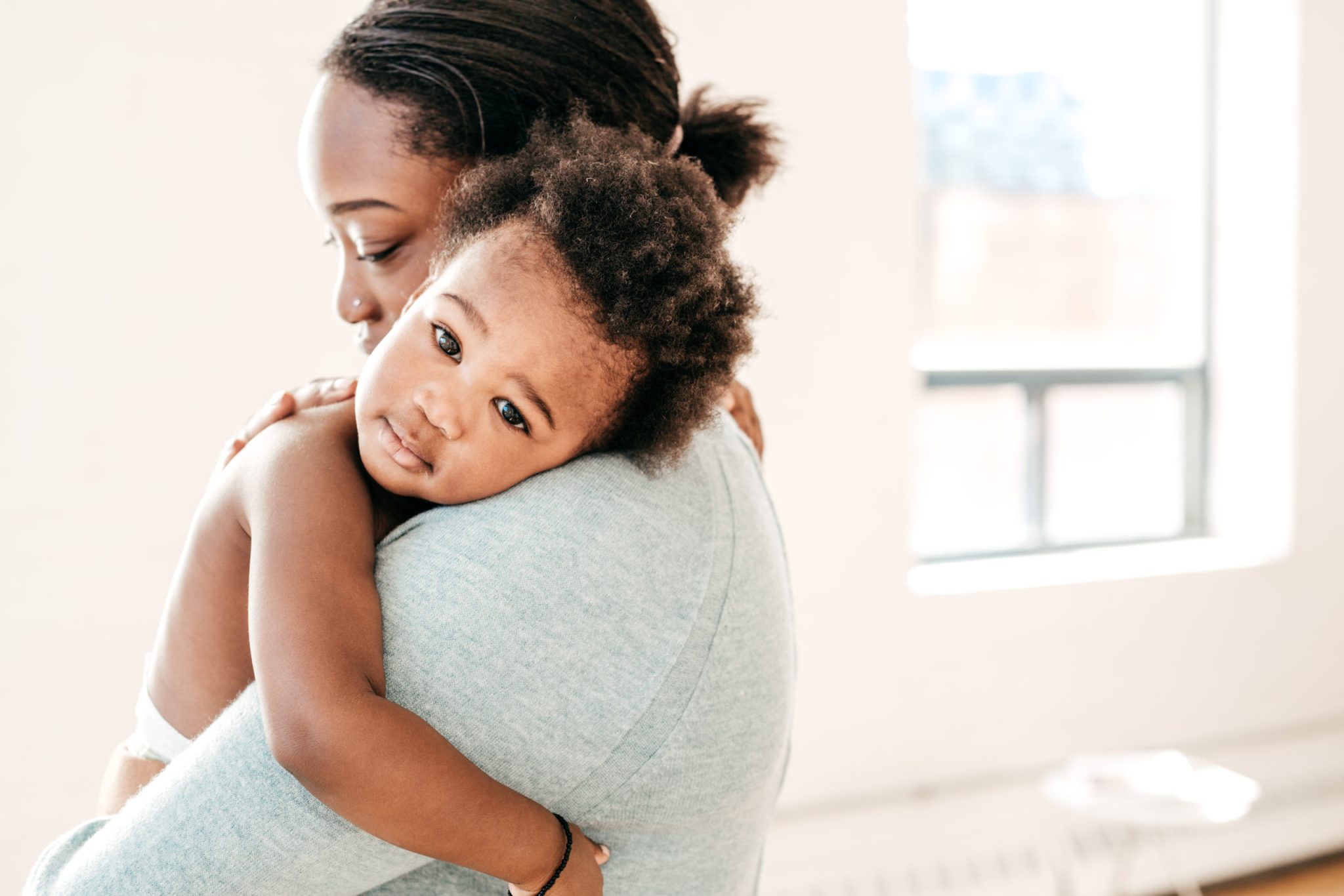 Embracing Motherhood From Afar: Navigating Life as a Mom Without the Kids