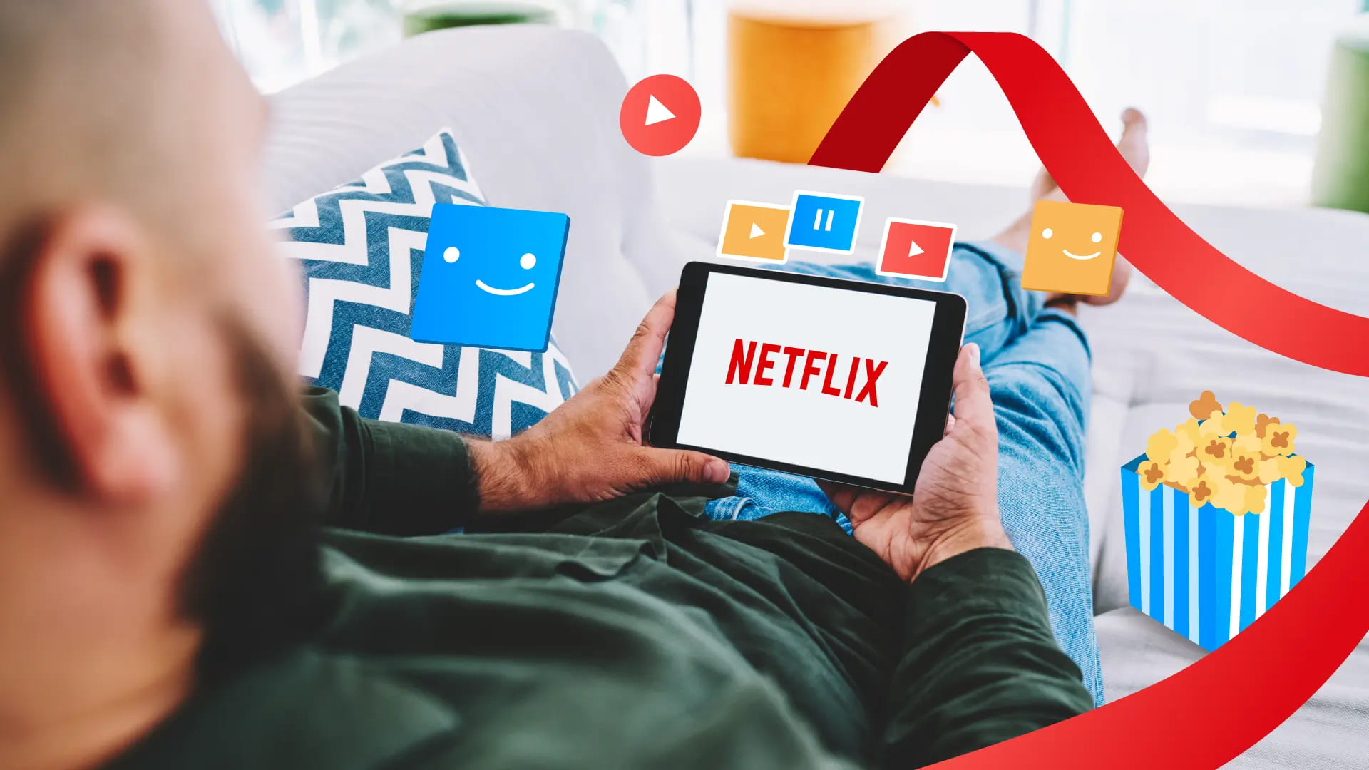 Exploring Netflix's What’s Inside: A Dive into Storytelling and Production