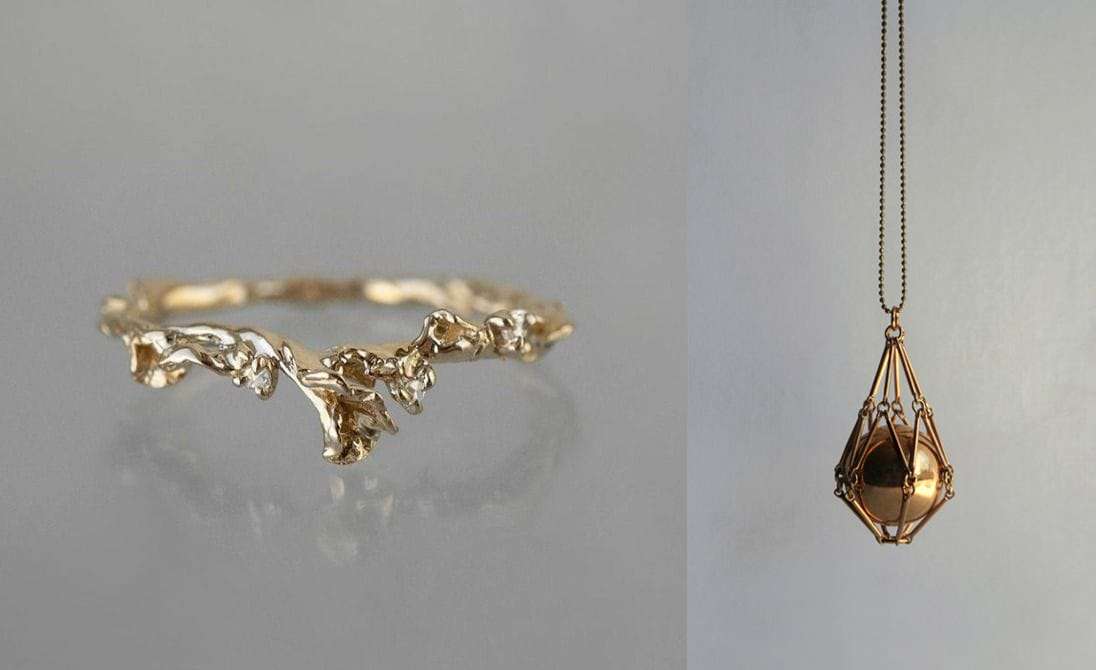 Australian Jewellery: Stones, Symbols & Modern Trends